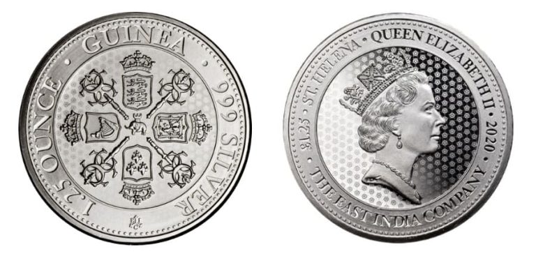 Silver Sceptre Guinea Review - Bonds Online