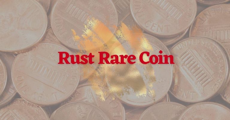 Rust Rare Coin - Your Full Review For 2025