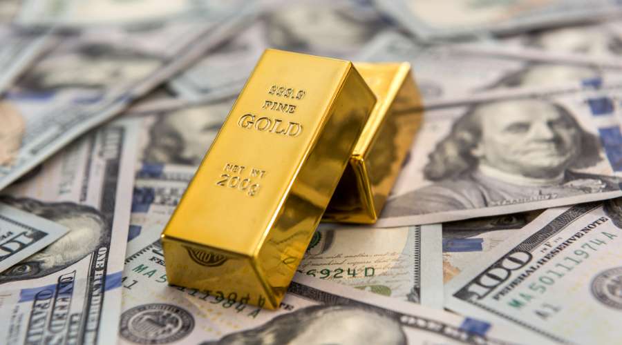 Here s What Happens To Gold If The US Dollar Collapses 2024 Here s What Happens To Gold If The US Dollar Collapses 2024