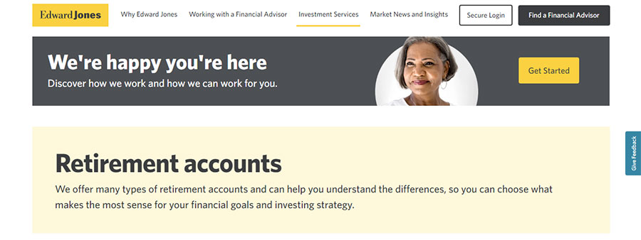 Edward Jones IRA Rates For 2023 Bonds Online Edward Jones IRA Rates For 2023 Bonds Online