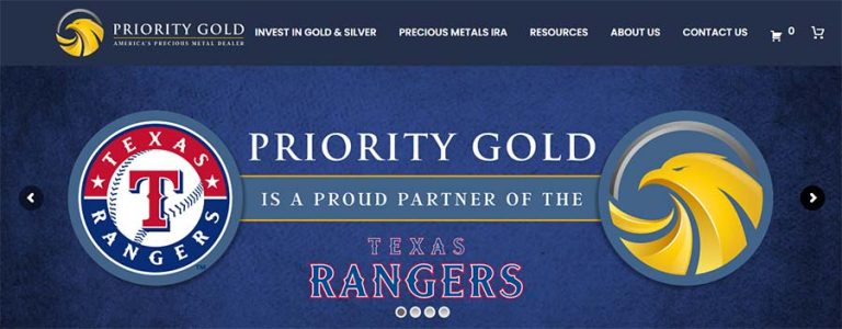 Priority Gold Review For 2023 - Bonds Online