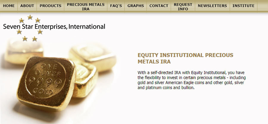 Seven Star Enterprises International Review For 2023 - Bonds Online